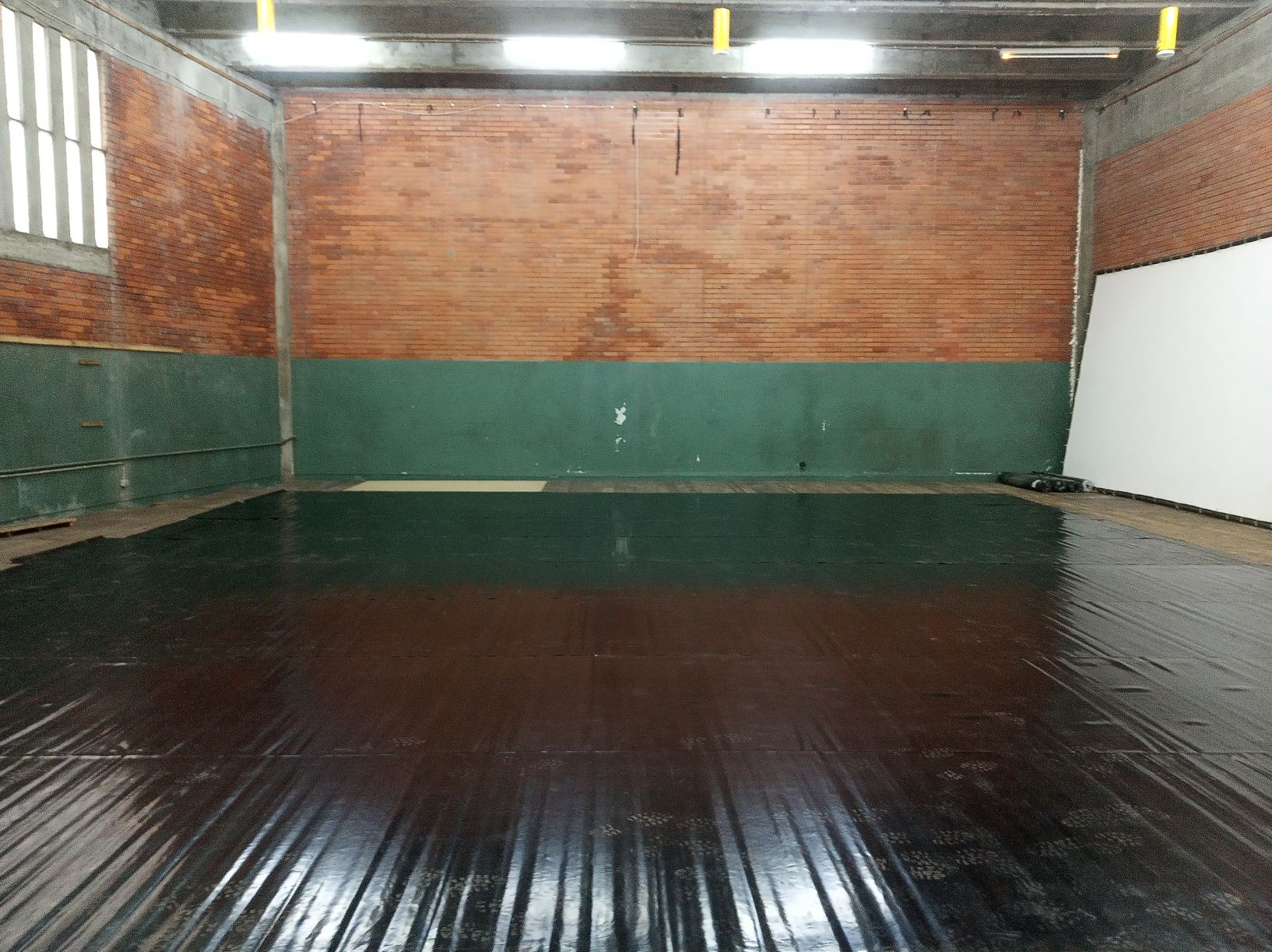 Black Box (2) | crl - central elétrica