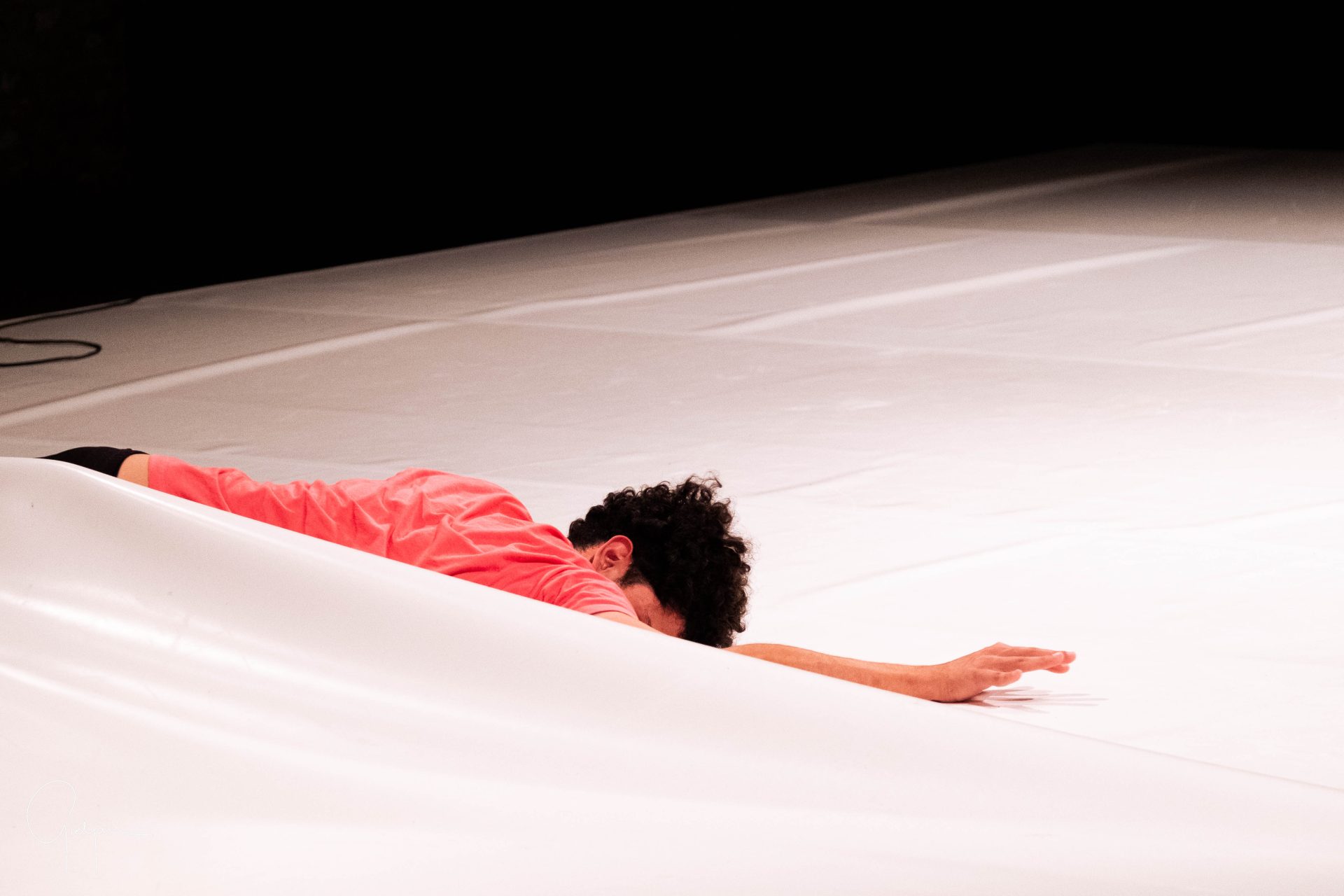 Sonâmbulo, Ramon Lima (BR) | crl - central elétrica